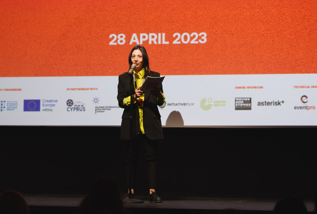 DOT.ON.THE.MAP 2024 – Cyprus Film Days