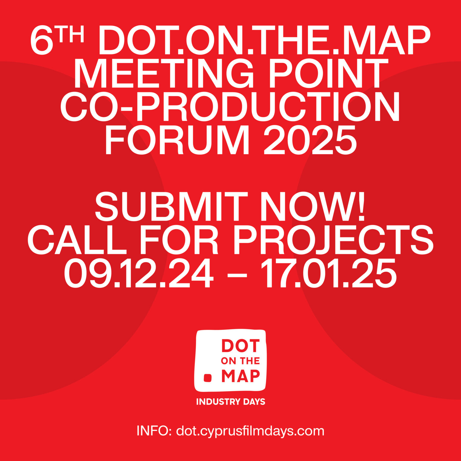 Cyprus Film Days – International Festival